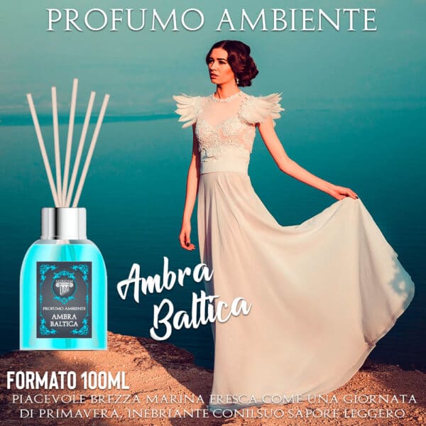 Profumi per Ambiente - Meglio Sfuso