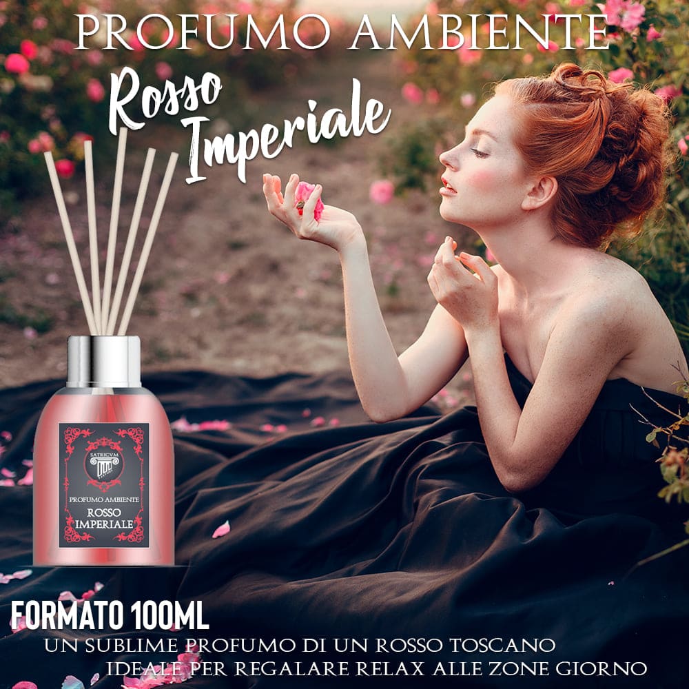 Profumi per Ambiente - Meglio Sfuso